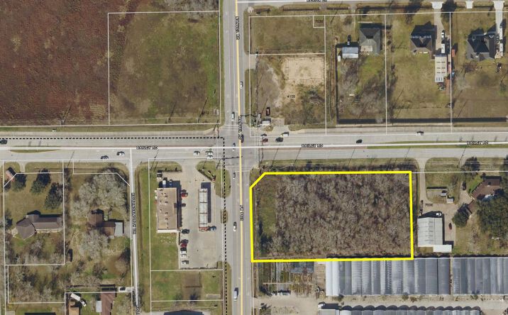 4101 FM 1128 Rd, Pearland, TX 77584 | Crexi.com