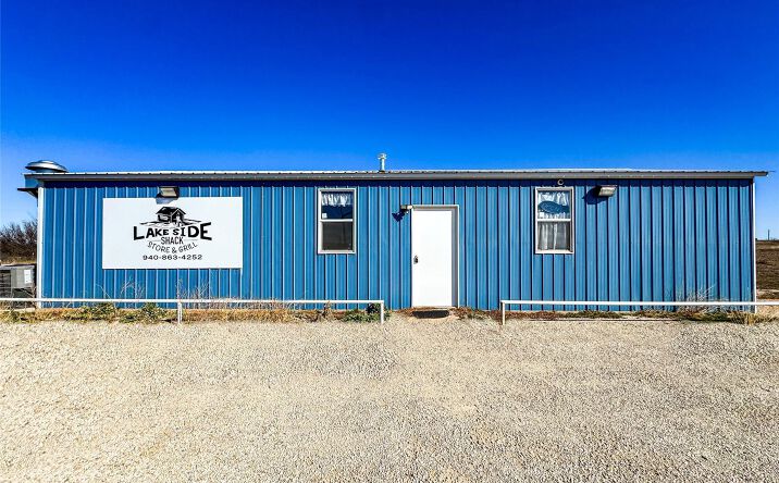 1929 Lake Shores Sites Rd, Haskell, TX 79521 | Crexi.com