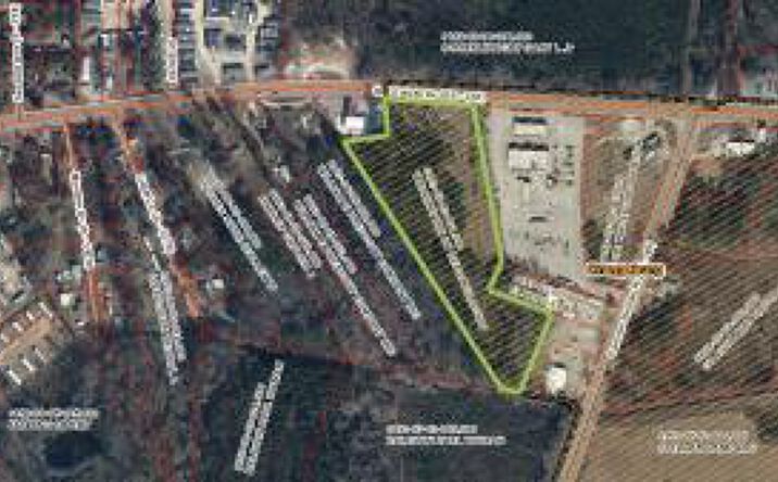 1951 Old Edisto Drive, Orangeburg, SC 29115 | Crexi.com