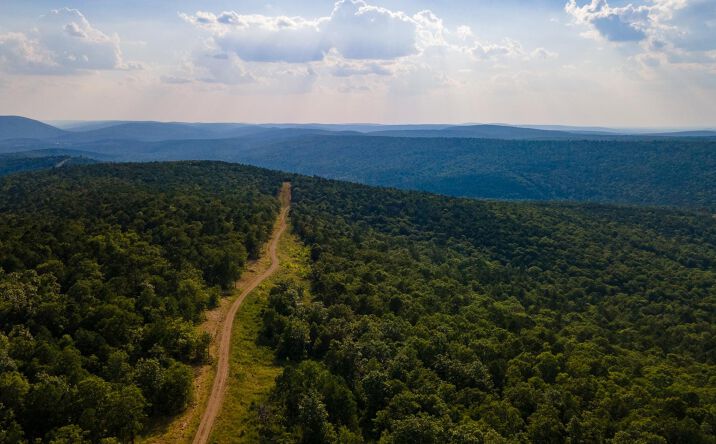 Wilderness Road, Yanush, USA 74574 | Crexi.com