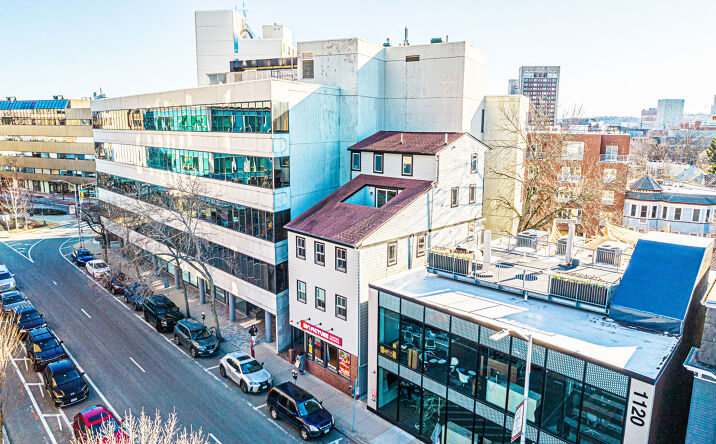 Cambridge, MA | Crexi.com