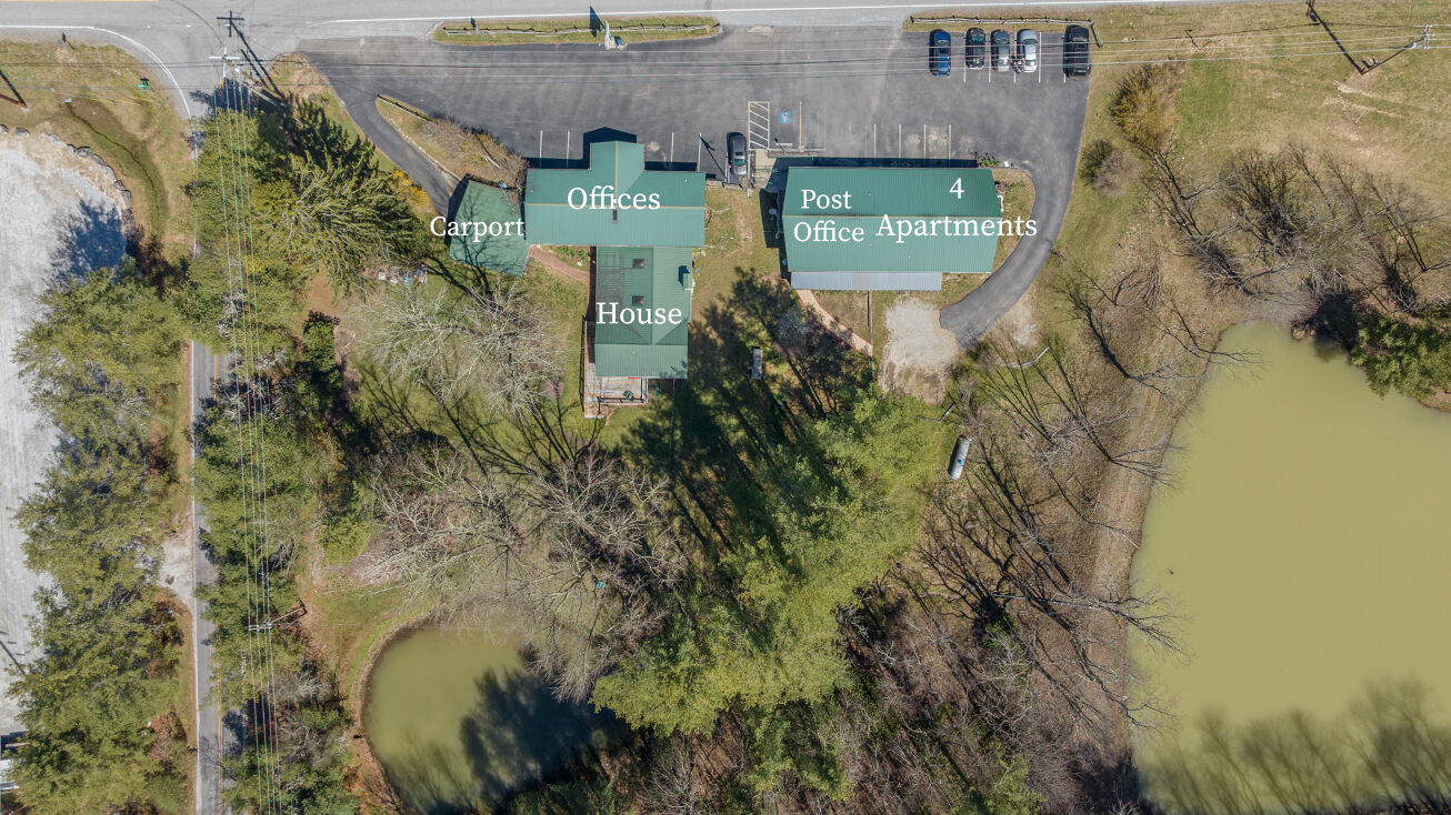 7300 Dillard Rd, Scaly Mountain, NC 28775 | Crexi.com