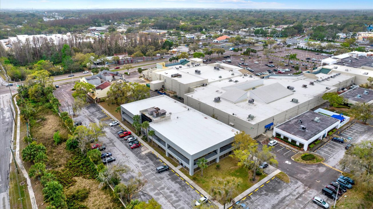 13153 N Dale Mabry Hwy, Tampa, FL 33618 | Crexi.com