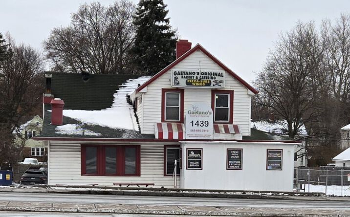 1520 W Ridge Rd, Rochester, NY 14615 | Crexi.com