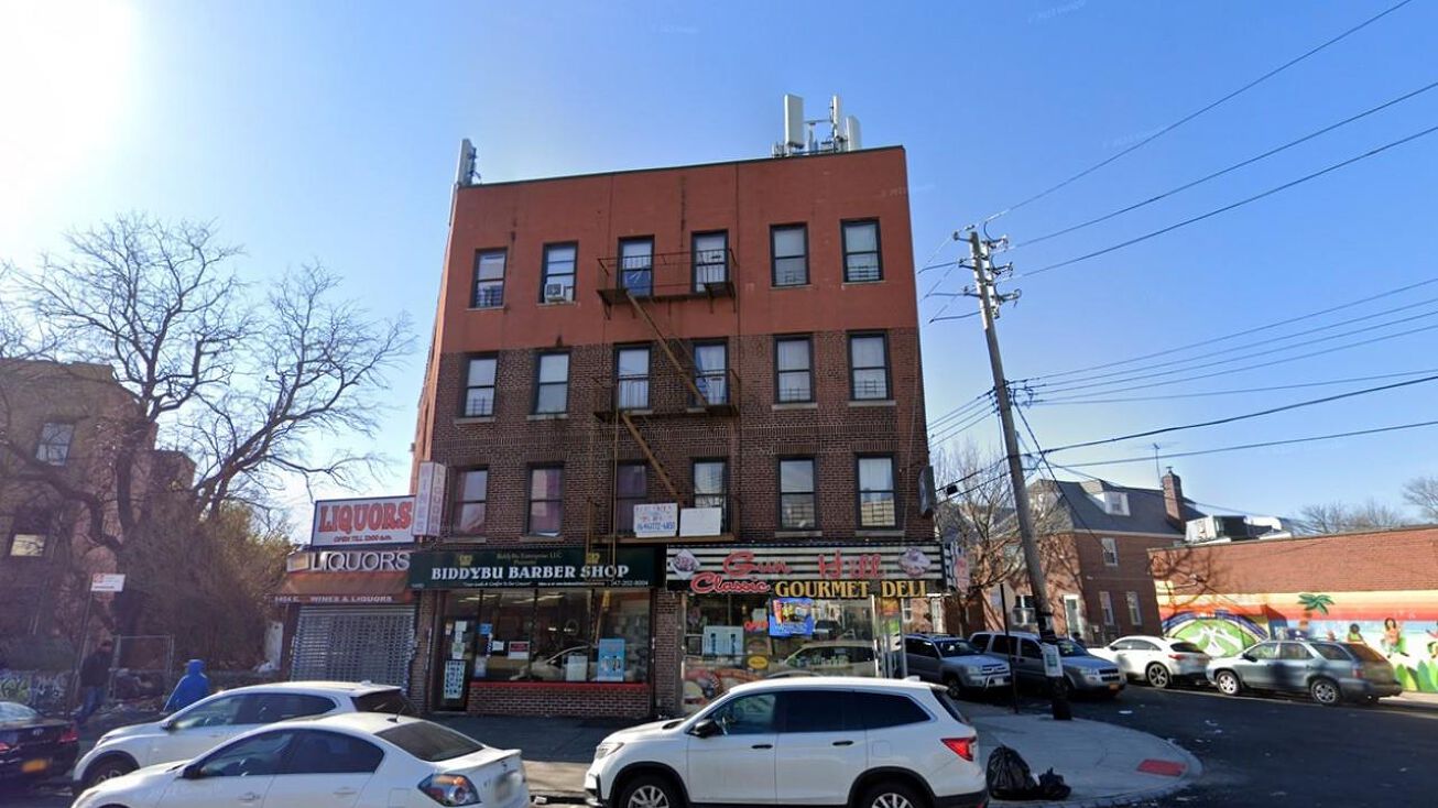 1450 E Gun Hill Rd, The Bronx, NY 10469 | Crexi.com
