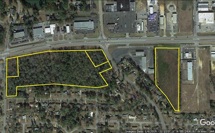 00 Ross Clark Circle, Dothan, AL 36301 | Crexi.com