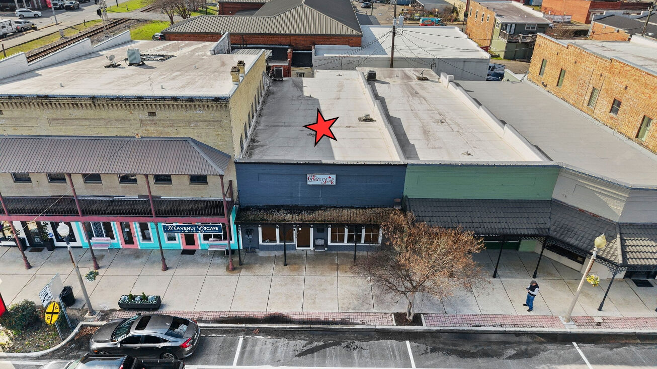 105 N Main St, Atmore, AL 36502 | Crexi.com