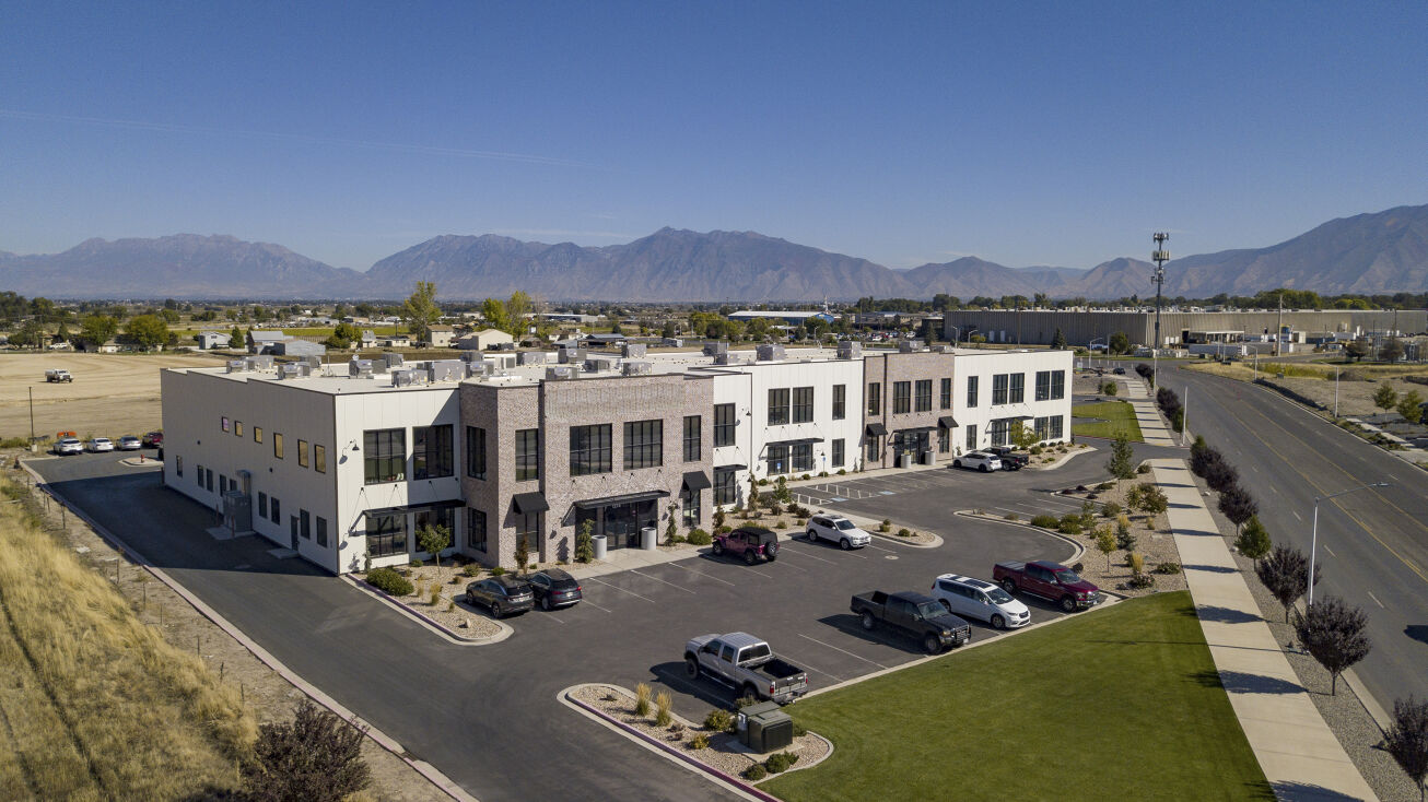 1374 American Way, Payson, UT 84651 | Crexi.com