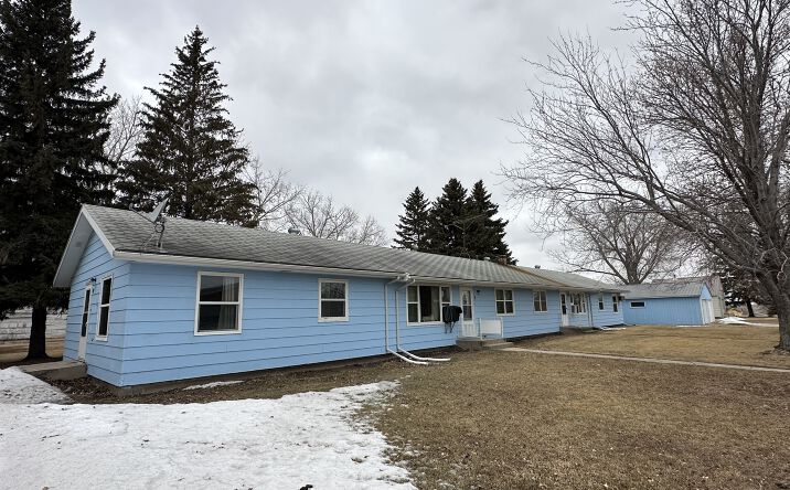 205 East St, Lehr, ND 58460 | Crexi.com