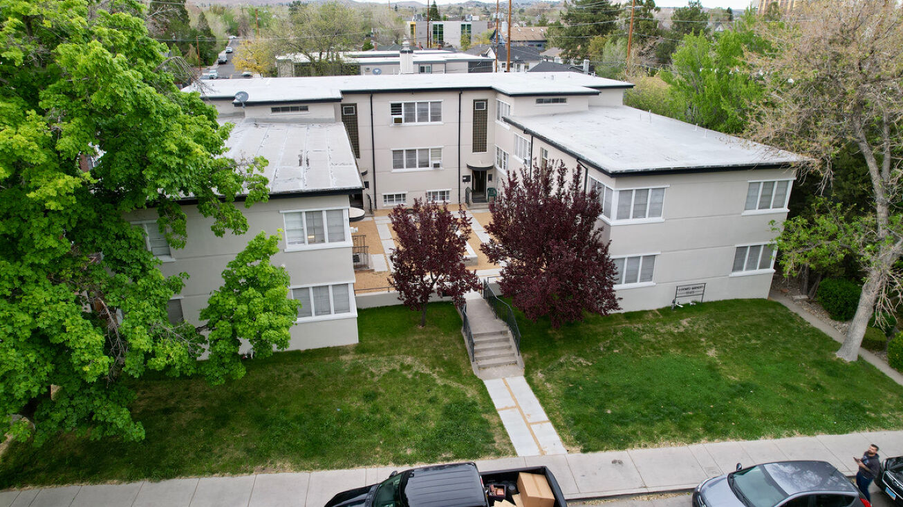 1045 Riverside Dr, Reno, NV 89503 | Crexi.com