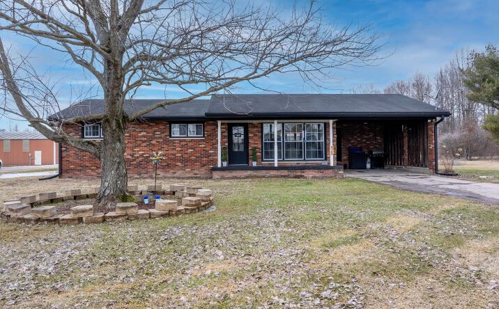 425 Rabbitsville Rd, Mitchell, IN 47446 | Crexi.com