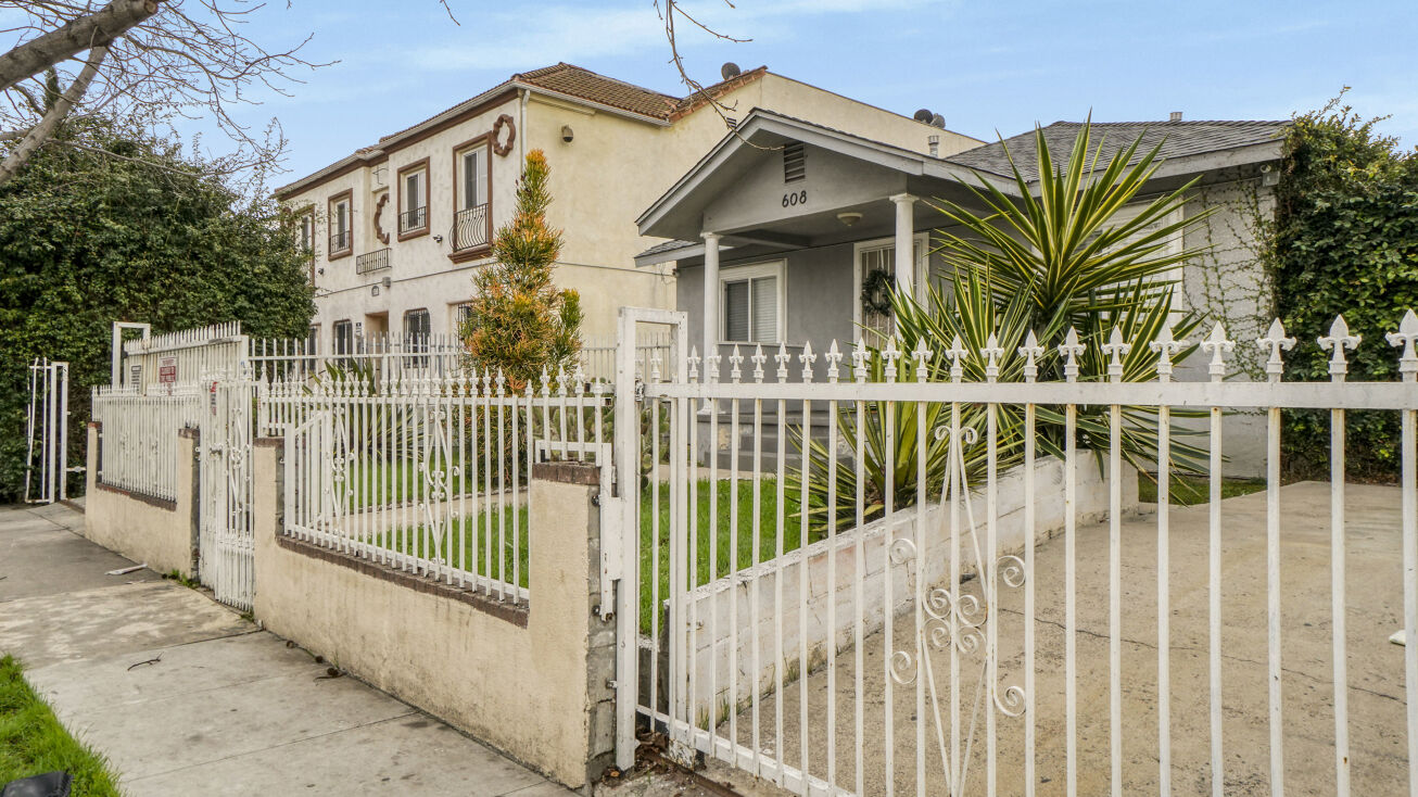 602 W 75th St, Los Angeles, CA 90044 | Crexi.com