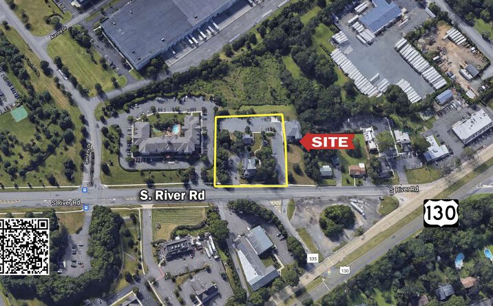 1274 South River Road, Cranbury, NJ 08512 | Crexi.com