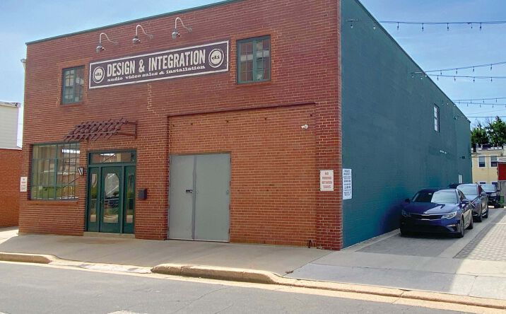 1001 Rectory Ln, Baltimore, MD 21211 | Crexi.com