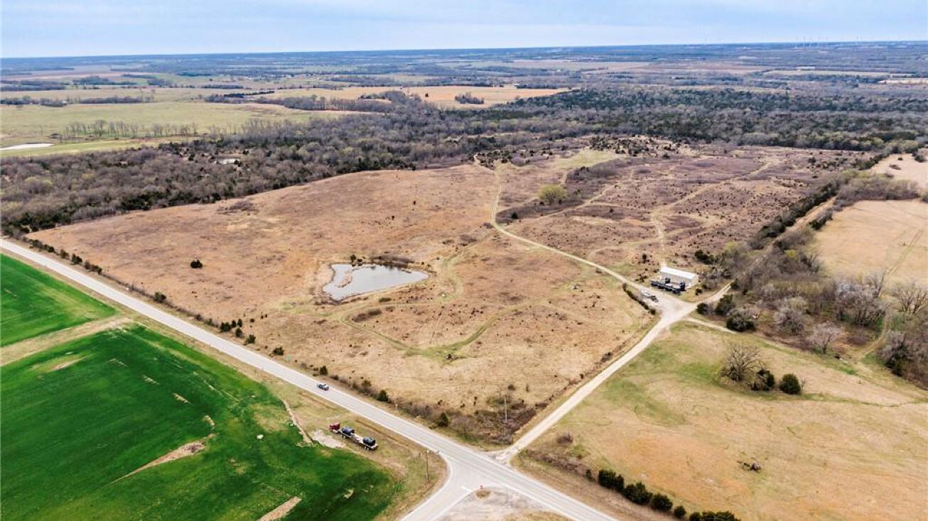 00000 K-3 Highway, Bronson, KS 66716 | Crexi.com