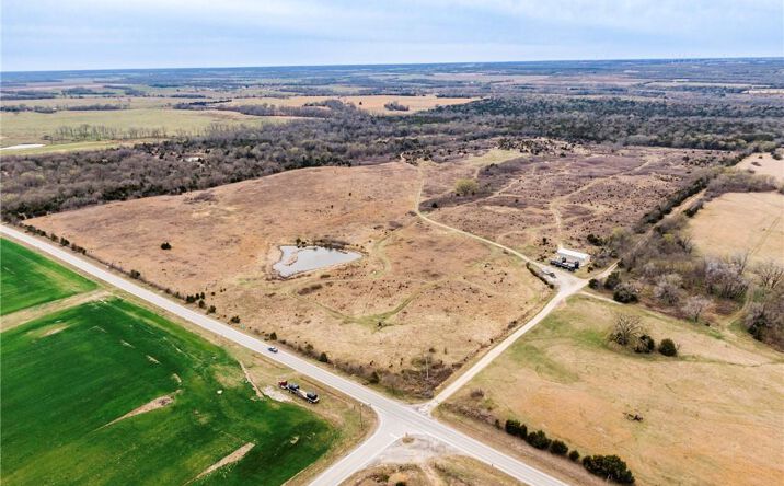 00000 K-3 Highway, Bronson, KS 66716 | Crexi.com