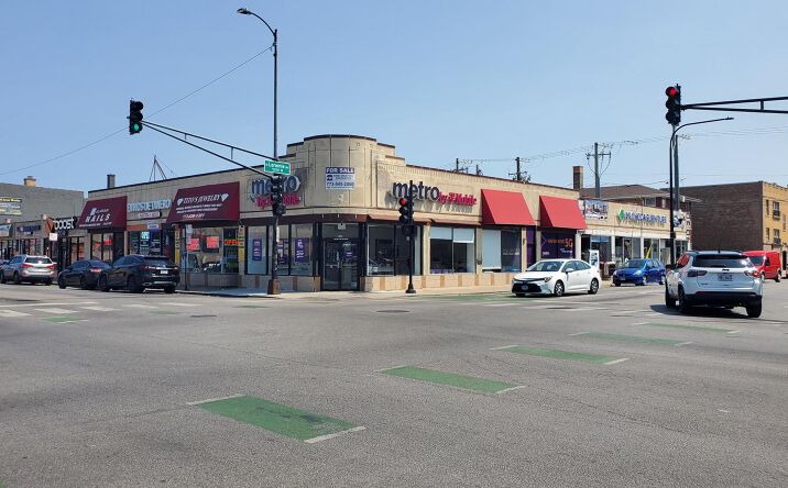 5153-5159 W Diversey Avenue, Chicago, IL 60639 | Crexi.com
