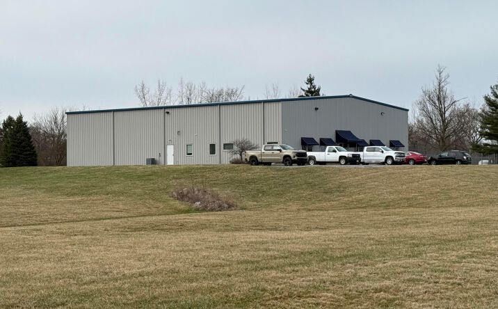 5707 OH-309, Galion, OH 44833 | Crexi.com