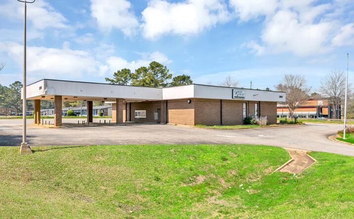 2801 N Slappey Blvd, Albany, GA 31701 | Crexi.com