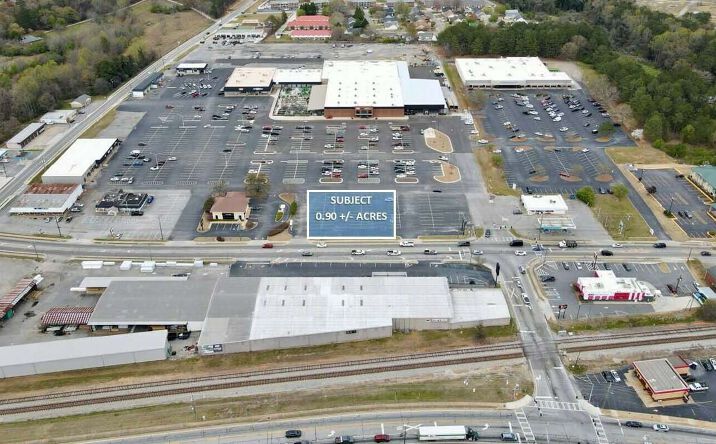 Hal Jackson Rd, Winder, GA 30680 | Crexi.com