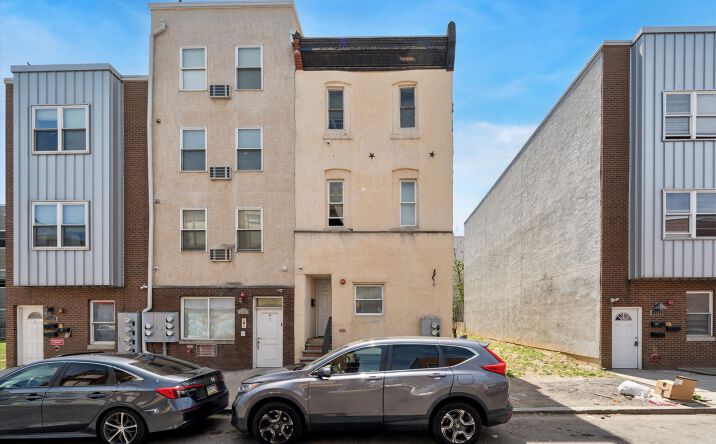 1934 Cecil B. Moore Ave, Philadelphia, PA 19121 | Crexi.com