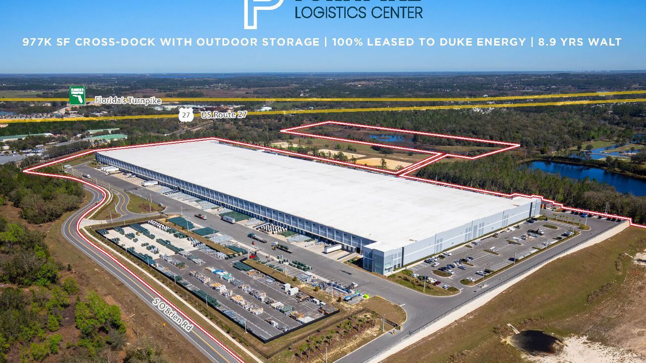 19800 S Obrien Rd, Groveland, FL 34736 | Crexi.com