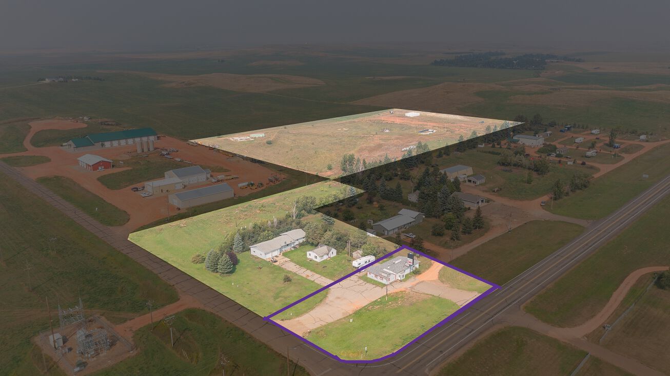 12803 20th St SW, Belfield, ND 58627 | Crexi.com