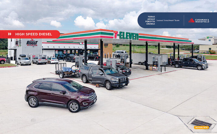 1637 N Market St, Hearne, TX 77859 | Crexi.com