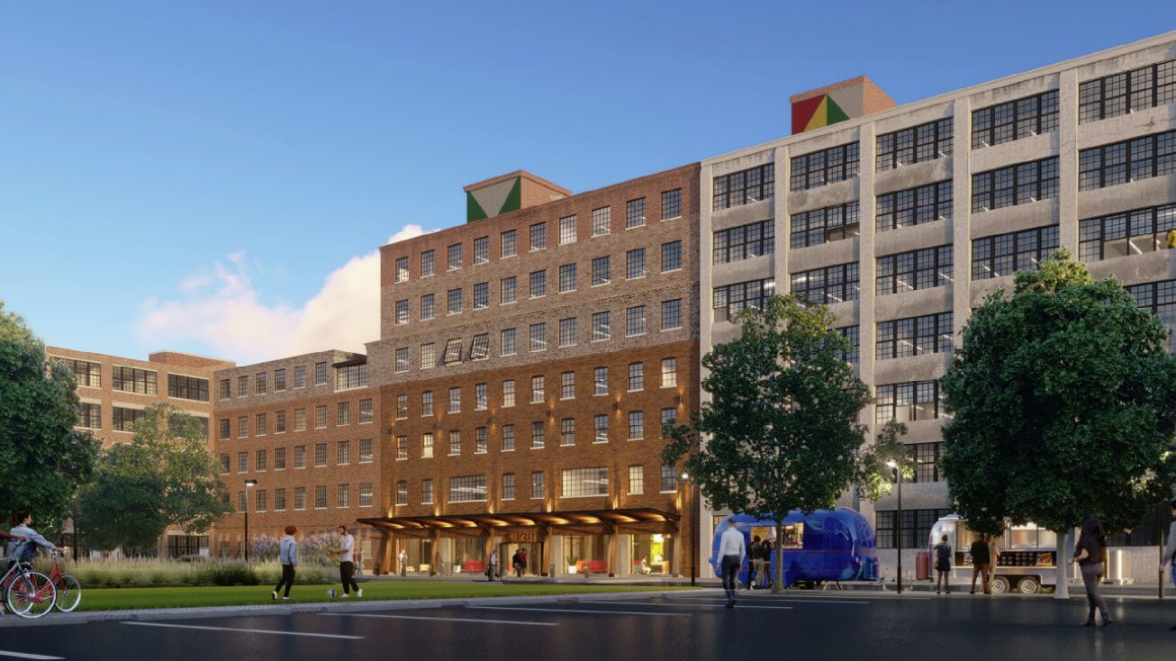 211 Logan St SW, Grand Rapids, MI 49503 | Crexi.com