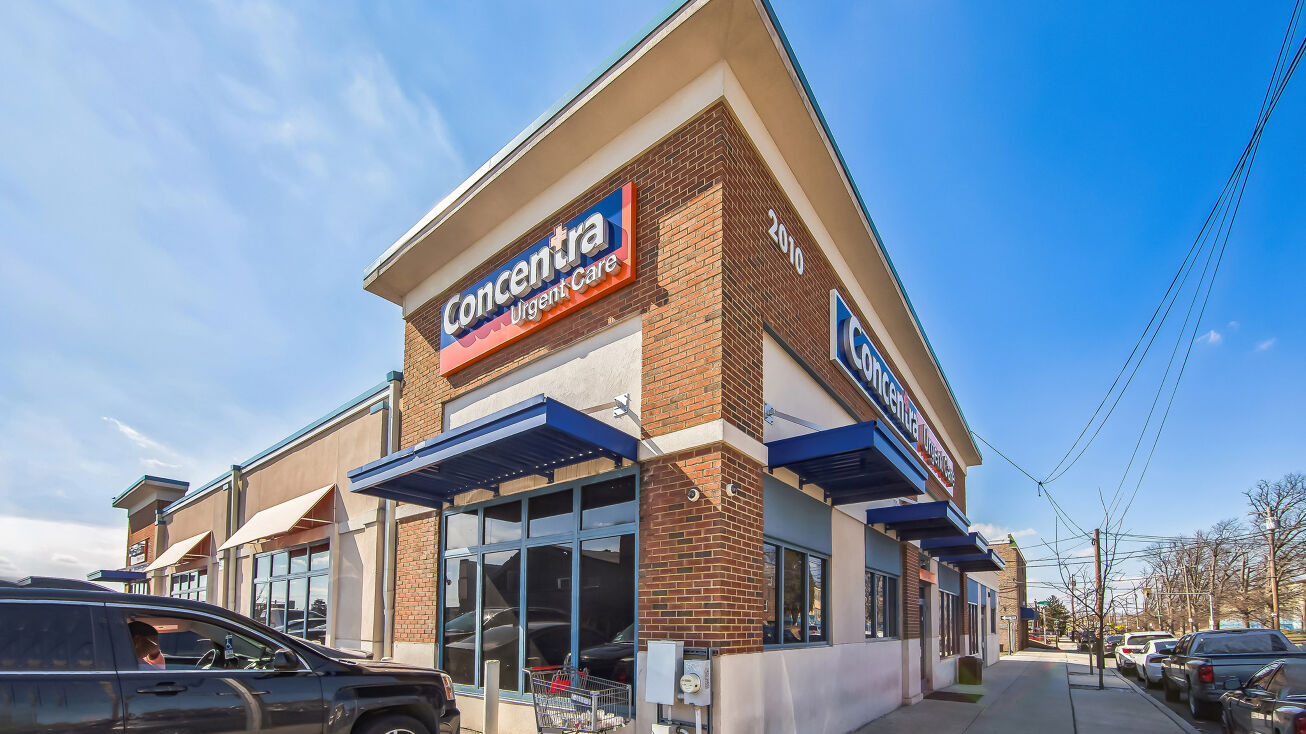 2010 Levick St, Philadelphia, PA 19149 | Crexi.com