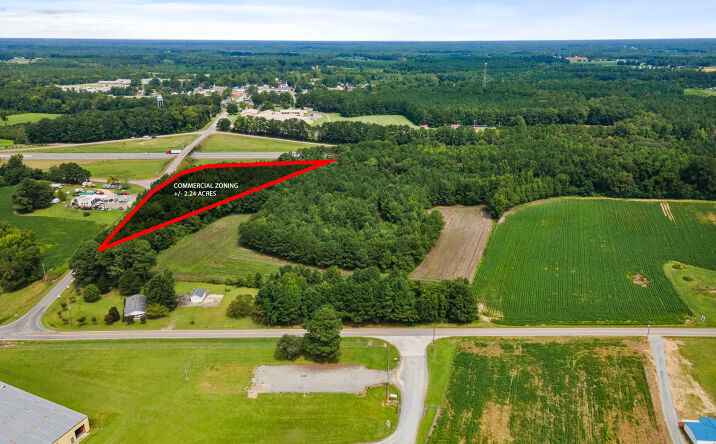 MICRO RD Micro NC 27555 | Crexi.com