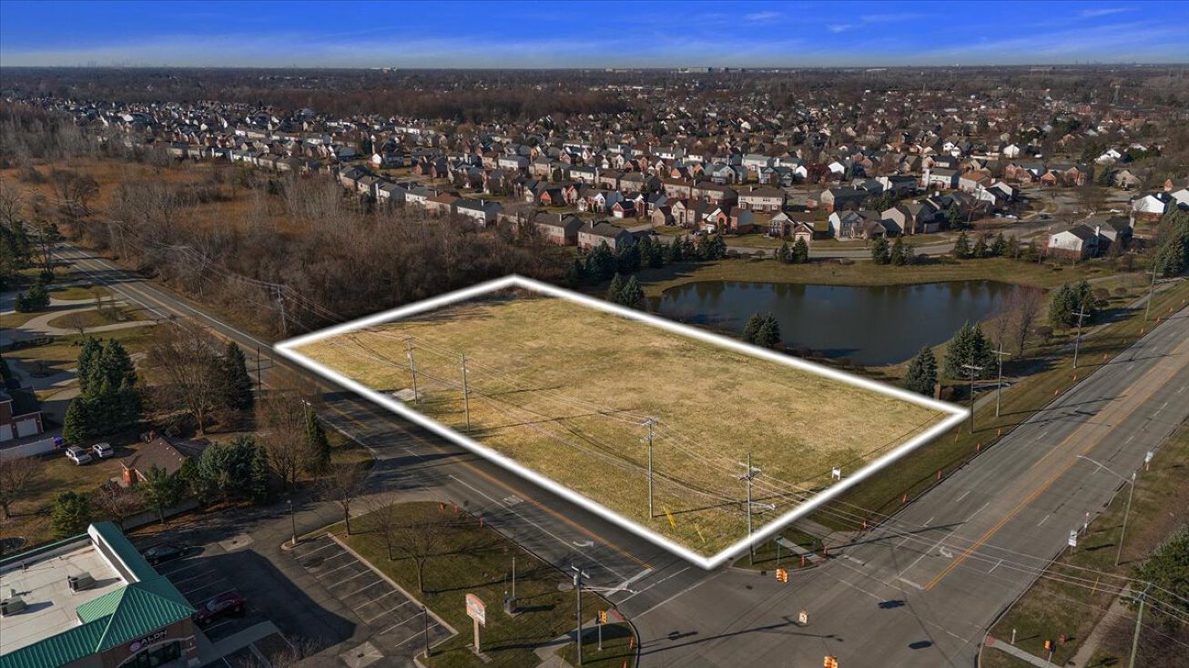 15170 15 Mile Rd, Sterling Heights, MI 48312 | Crexi.com