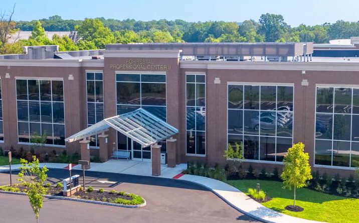 8 FORRESTAL RD S Princeton NJ 08540 | Crexi.com