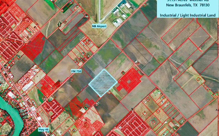 1847 Weltner Rd, New Braunfels, TX 78130 | Crexi.com