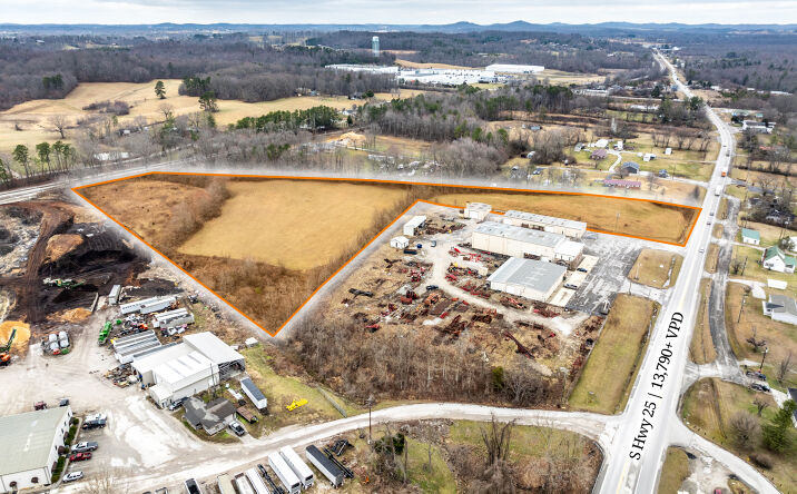 6109 S U.S. Hwy 25, Lily, KY 40740 | Crexi.com