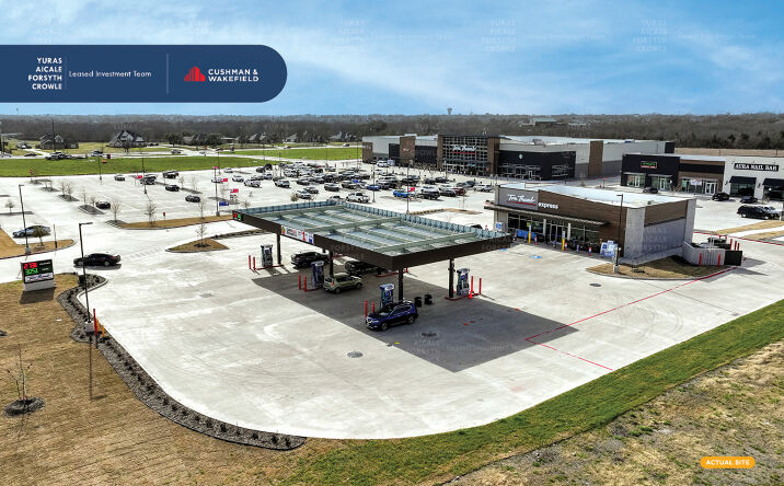 Forney, TX Commercial Real Estate for Sale | Crexi.com