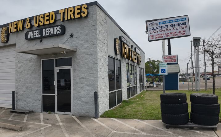 12836 Westheimer Rd, Houston, TX 77077 | Crexi.com
