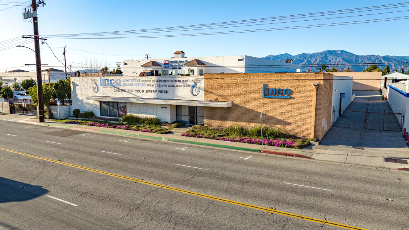 10749 Rush St, El Monte, CA 91733 | Crexi.com