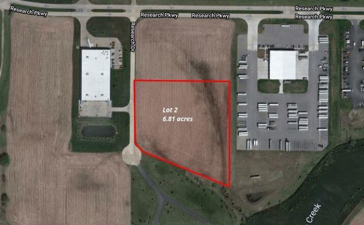 17063 214th St, Davenport, IA 52806 | Crexi.com