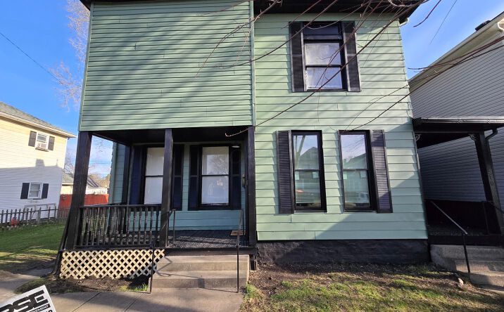 519 FOREST AVE Zanesville OH 43701-2927 APN: 85-06-03-14-000 | Crexi.com