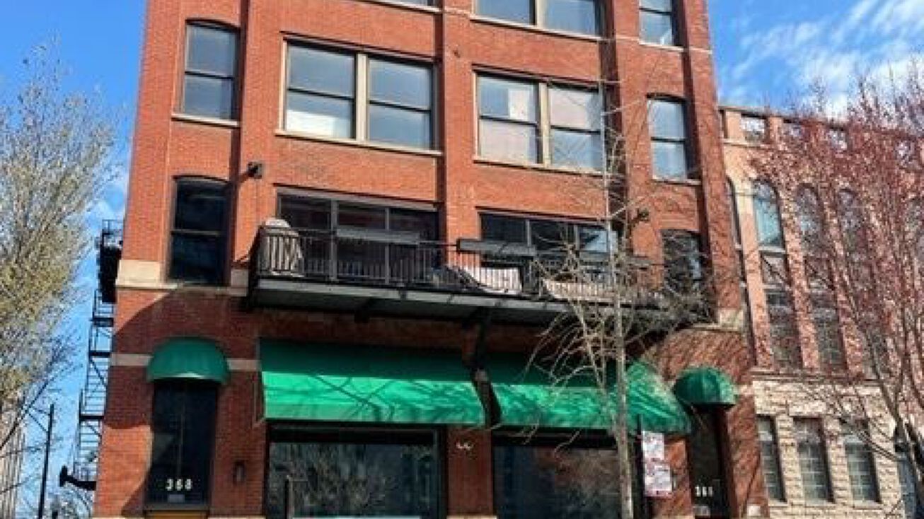 368 W Huron St, Chicago, IL 60654 | Crexi.com