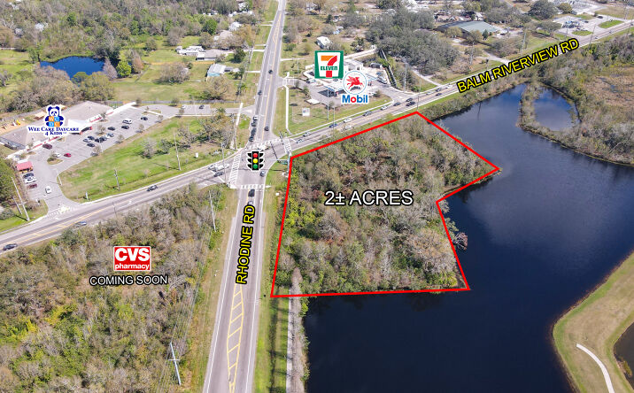 12205 Balm Riverview Rd, Riverview, FL 33579 | Crexi.com