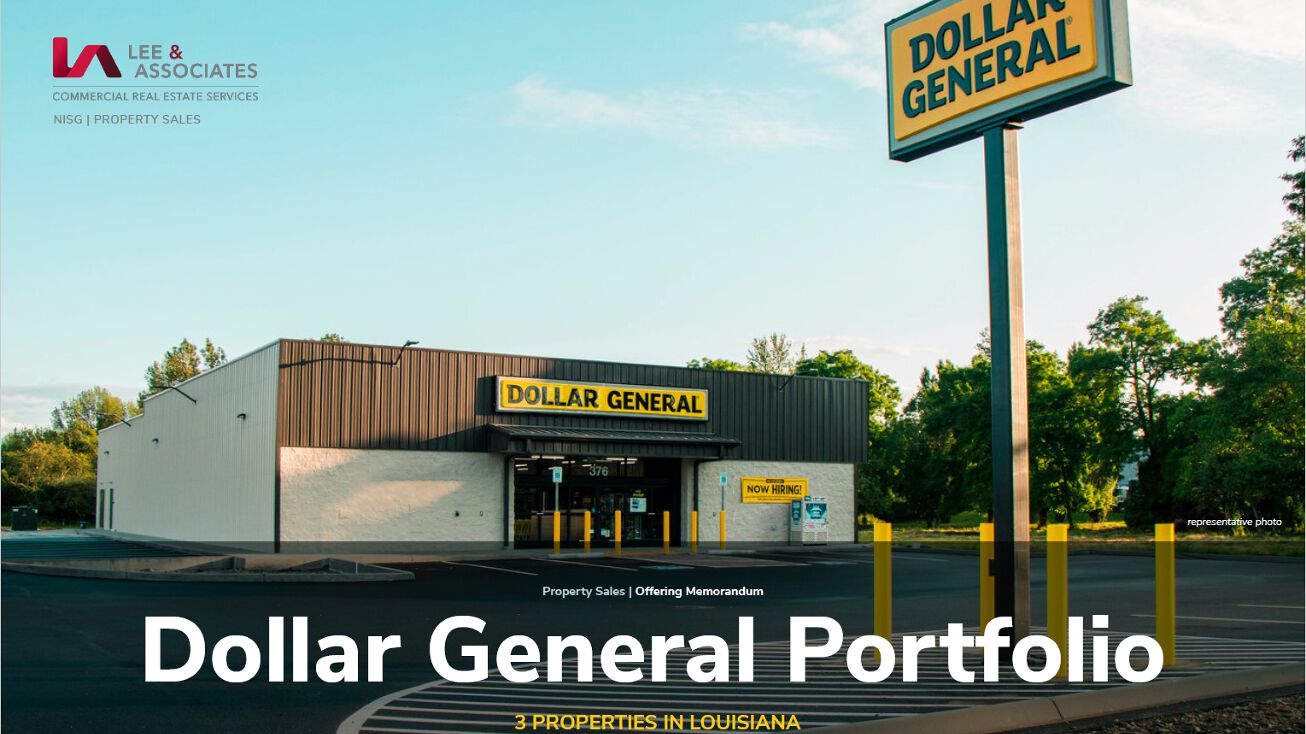 Wakefield, LA | Crexi.com