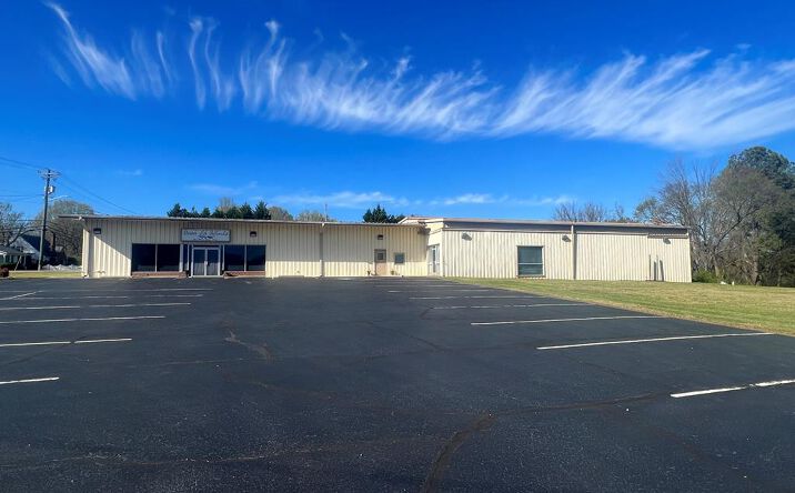 2307 South Boston Rd, Danville, VA 24540 | Crexi.com