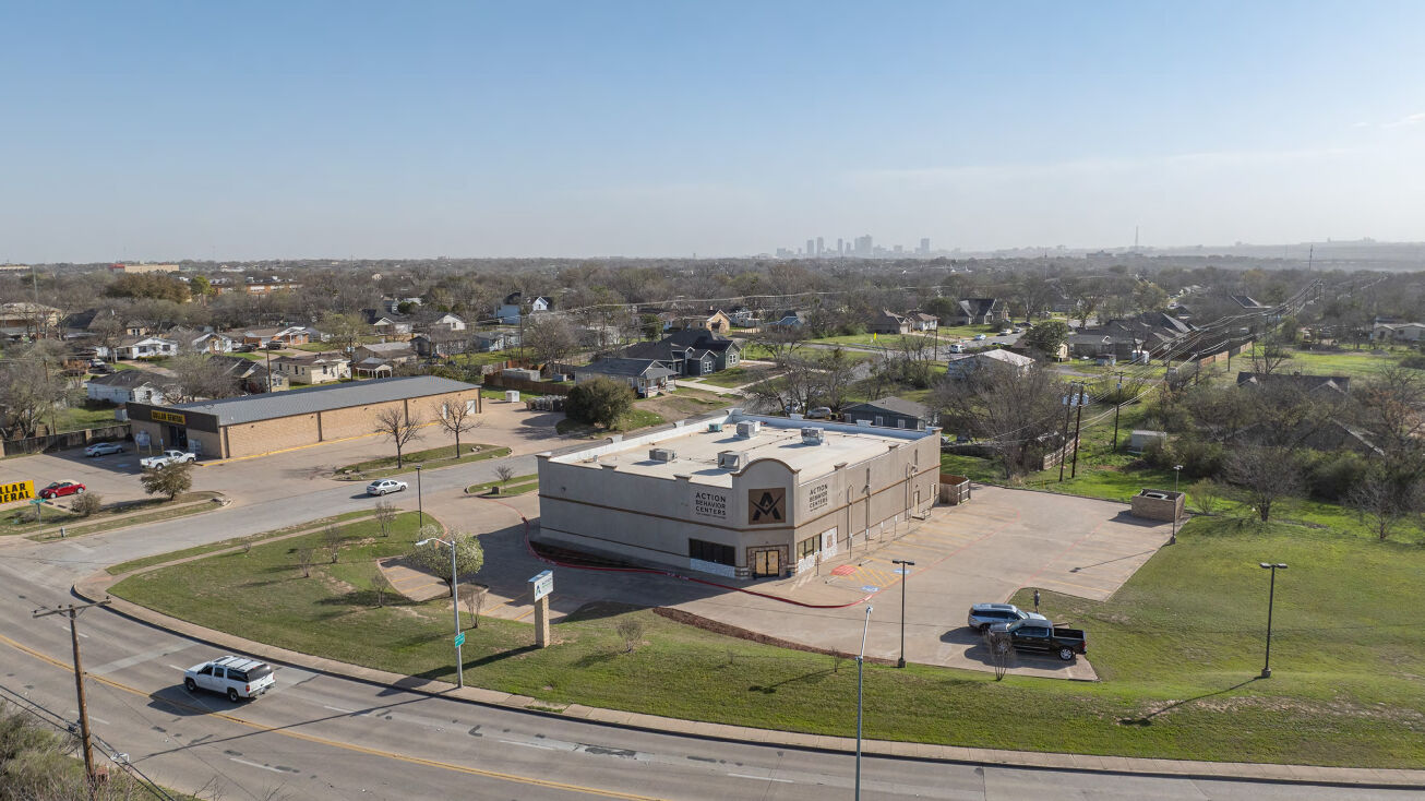 4441 Bryant Irvin Rd N, Fort Worth, TX 76132 | Crexi.com