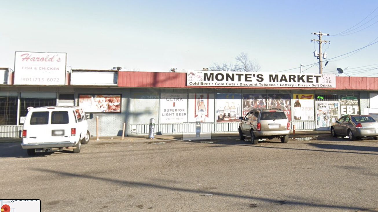 4508 Millbranch Rd, Memphis, TN 38116 | Crexi.com