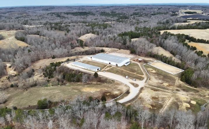 12310 Gammon Rd, Providence, NC 27315 | Crexi.com