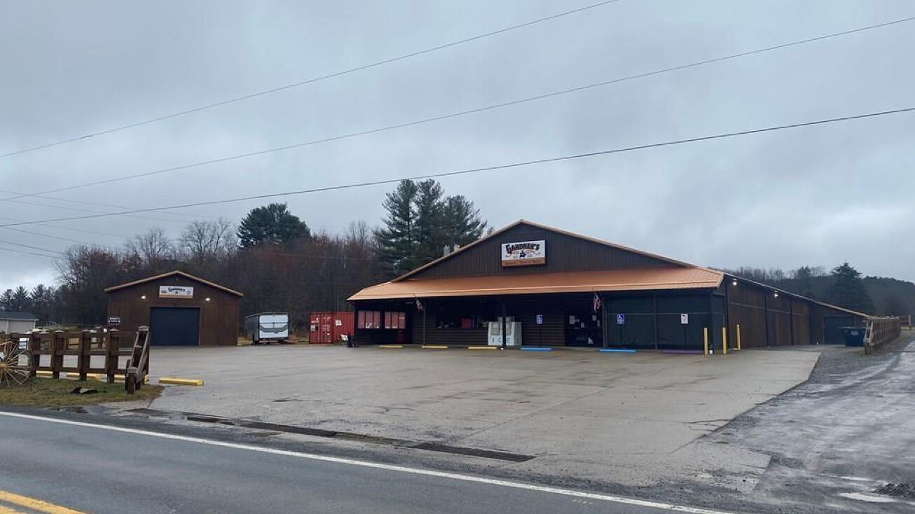 6224 Meadow Bridge Road, Danese, WV 25831 | Crexi.com