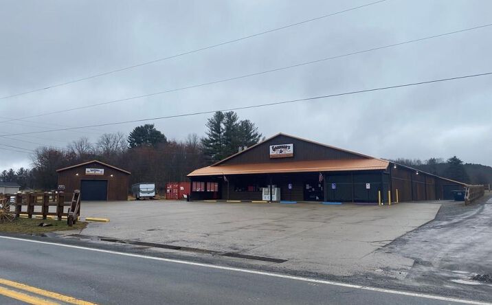 6224 Meadow Bridge Road, Danese, WV 25831 | Crexi.com