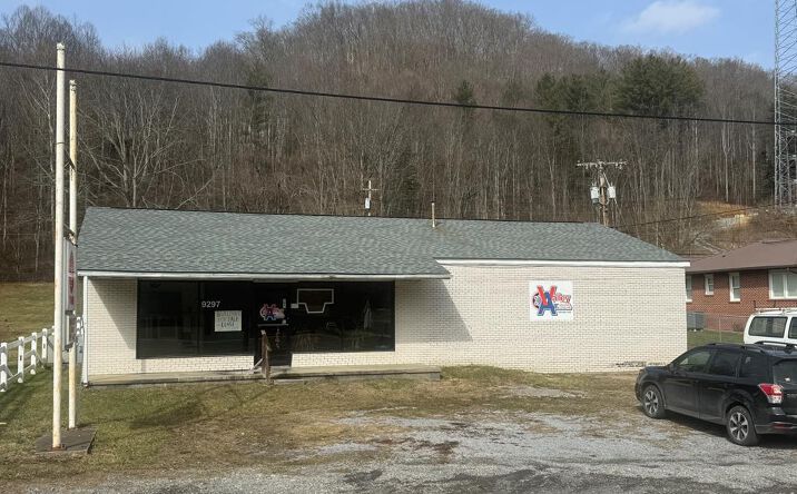 9186 Appalachian Highway, Matheny, WV 24860 | Crexi.com